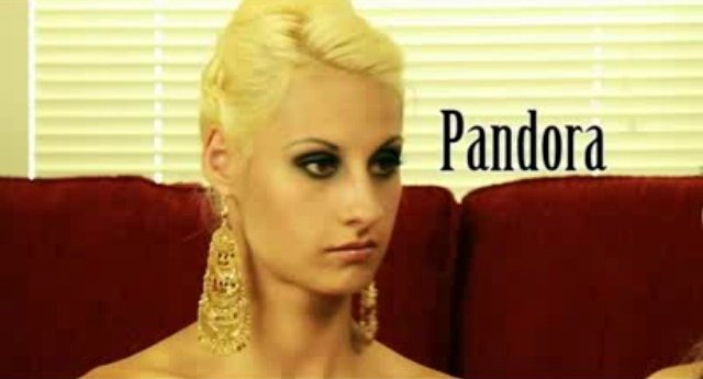 13 Witches: Sabine Mondestin Series Poised For Web Launch Touting ...