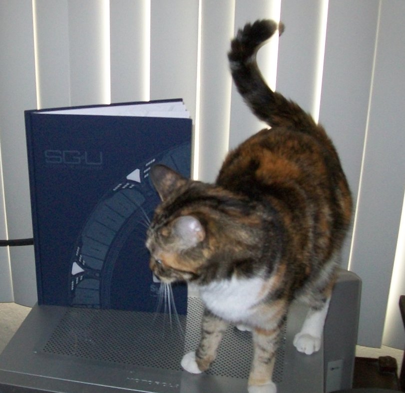 Stargate Universe Press Kit Arrives Through Wormhole! - WormholeRiders ...