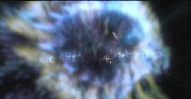 Stargate Universe: A Runaway Hit in "Space" Pre Review 5 ...