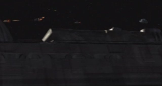 Stargate Universe: "Space: What a Ride!" Post Air Date Review ...