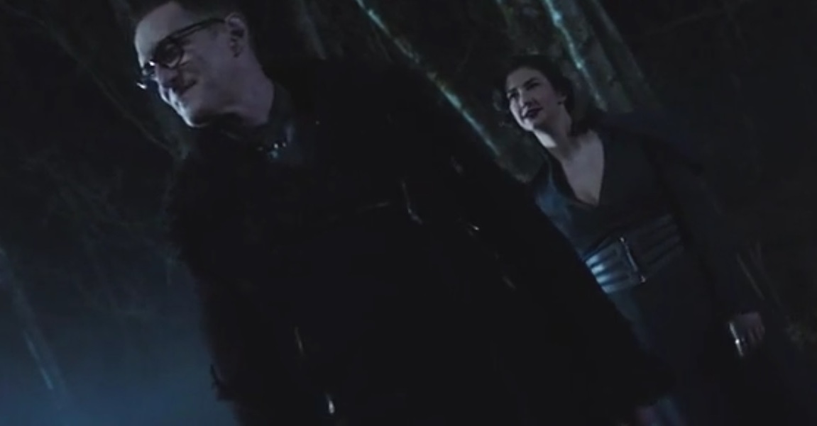 Van Helsing Metamorphosis Means More Van Helsings! - WormholeRiders ...