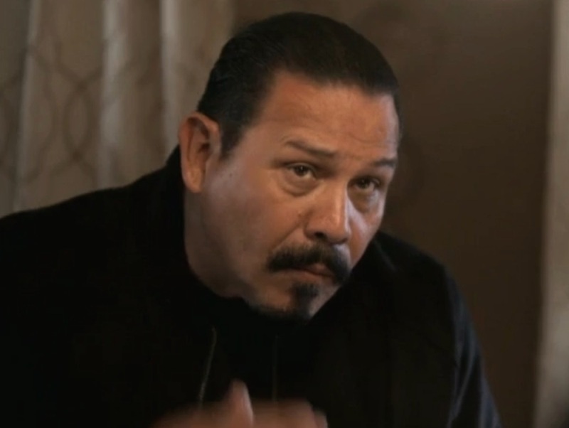 Mayans MC Review Season 3 Finale... Redemption, Salvation, Brutality ...
