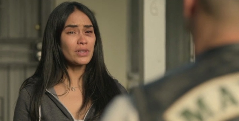 Mayans MC Review Season 3 Finale... Redemption, Salvation, Brutality ...