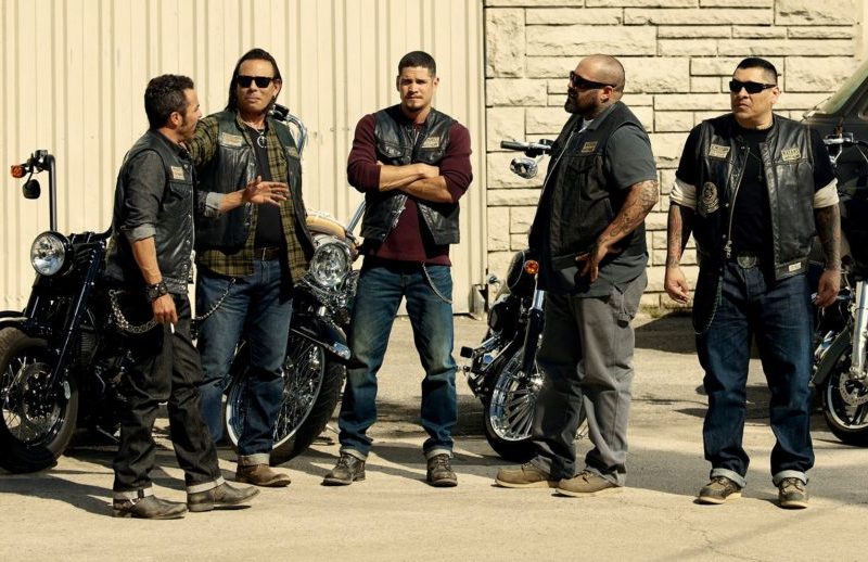 Mayans MC Review Cleansing Of The Temple – Gunfight At The EZ Corral ...