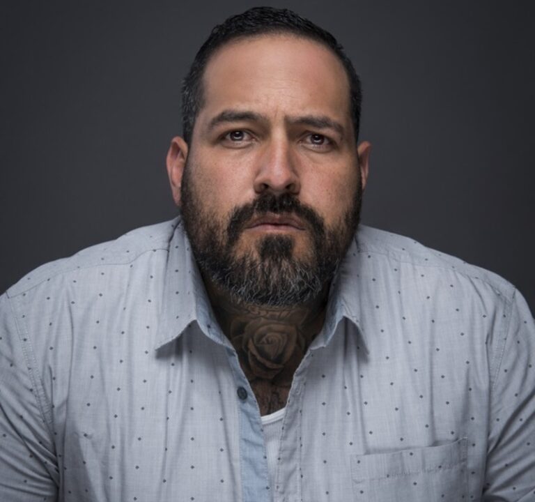 An Interview With Mayans MC Fabled Character Gilberto 'Gilly' Lopez ...