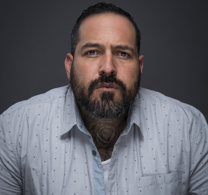 An Interview With Mayans MC Fabled Character Gilberto 'Gilly' Lopez ...