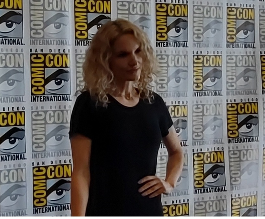 The Music In Sean Callery, Genevieve Vincent, Kurt Farquhar and Matthew ...