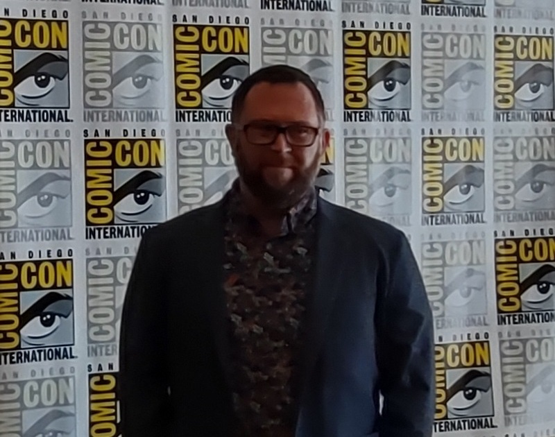 The Music In Sean Callery, Genevieve Vincent, Kurt Farquhar and Matthew ...