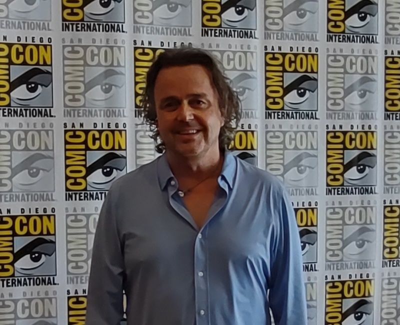 The Music In Sean Callery, Genevieve Vincent, Kurt Farquhar and Matthew ...