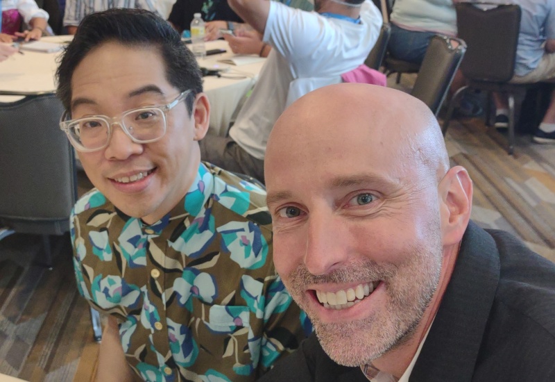 Paper Girls Arrive Via Fringe Like Wormhole in Time from 2016 to San ...