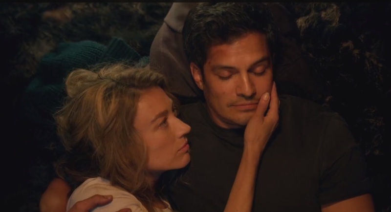 La Brea Review The Great Escape - Consequences Be Damned! - WormholeRiders News Agency