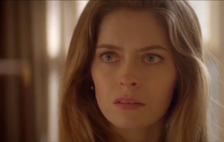 La Brea Review The Fog and The Heist Means Yikes! - WormholeRiders News ...