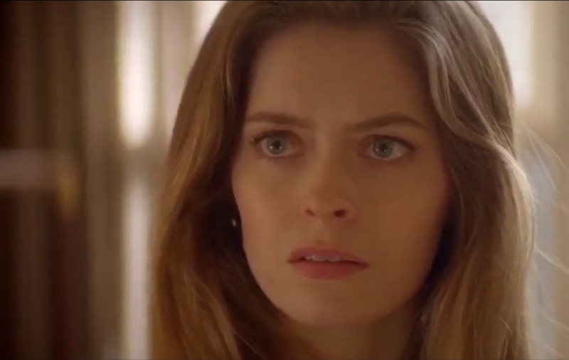 La Brea Review The Fog and The Heist Means Yikes! - WormholeRiders News ...