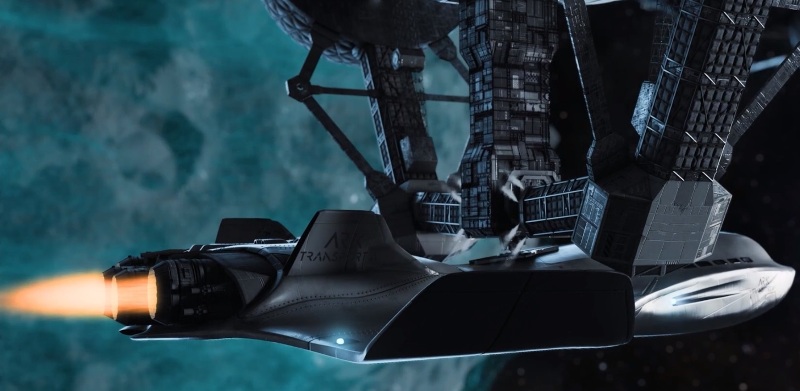 The Ark Review Get Out and Push for Love Before an Asteroid Apocalypse ...