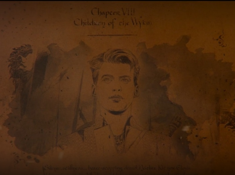 Willow - The Epic Saga Continues! - WormholeRiders News Agency