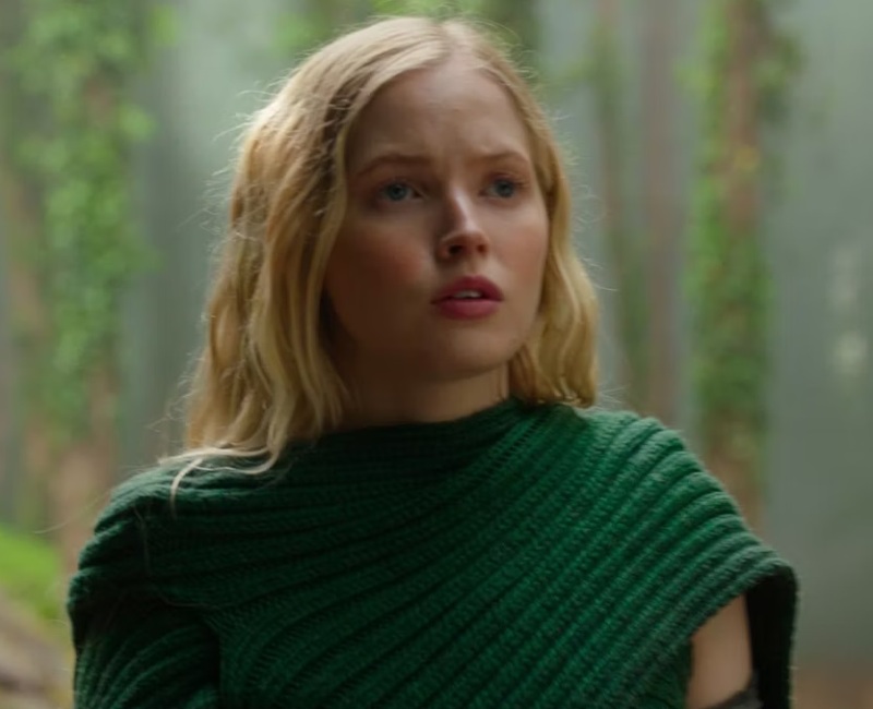 Willow - The Epic Saga Continues! - WormholeRiders News Agency