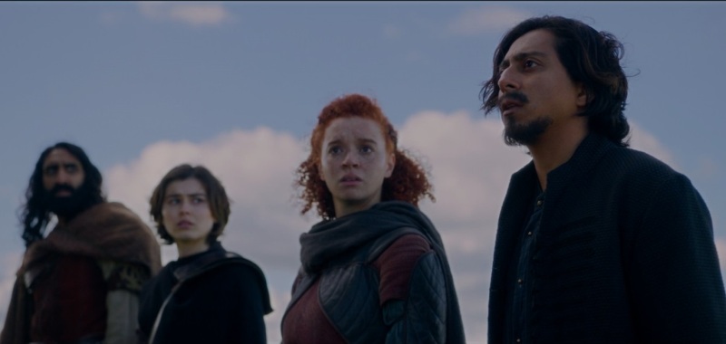 Willow - The Epic Saga Continues! - WormholeRiders News Agency