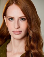 The Ark Interview - Samantha Glassner's Career Blasts Off ...