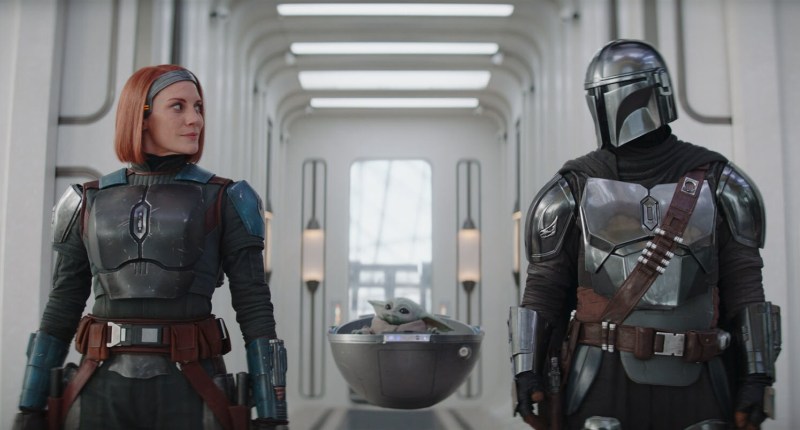 The Mandalorian Season 3 From Mandalore to Salvation! - WormholeRiders ...