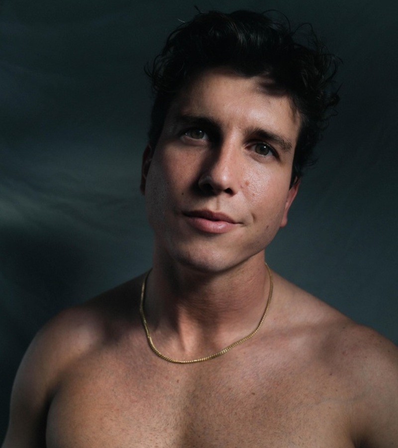 Alex Barone Interview - Bottles of Mayans MC! - WormholeRiders News Agency