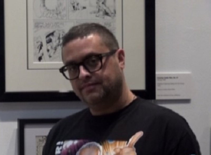 Excelsior! The Life and Legacy of Stan Lee - Interviews with Michael ...