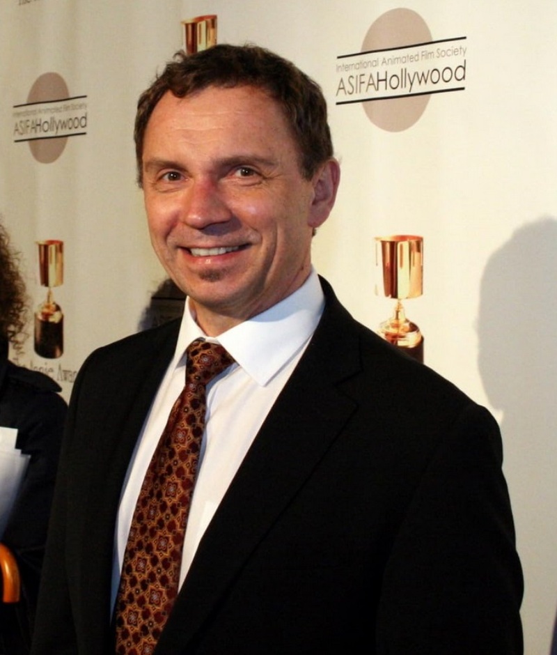 Andreas Deja's Mushka Released - Animation Team Press Room Interviews ...