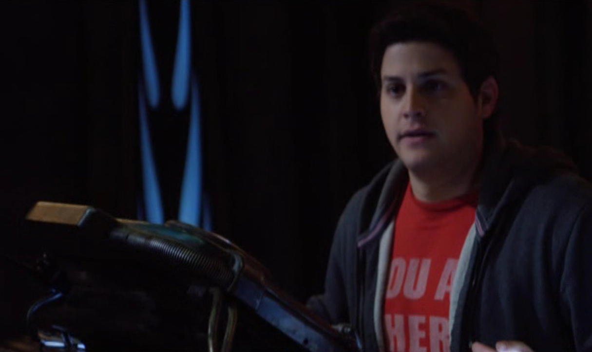 Stargate Universe: Space - WormholeRiders News Agency